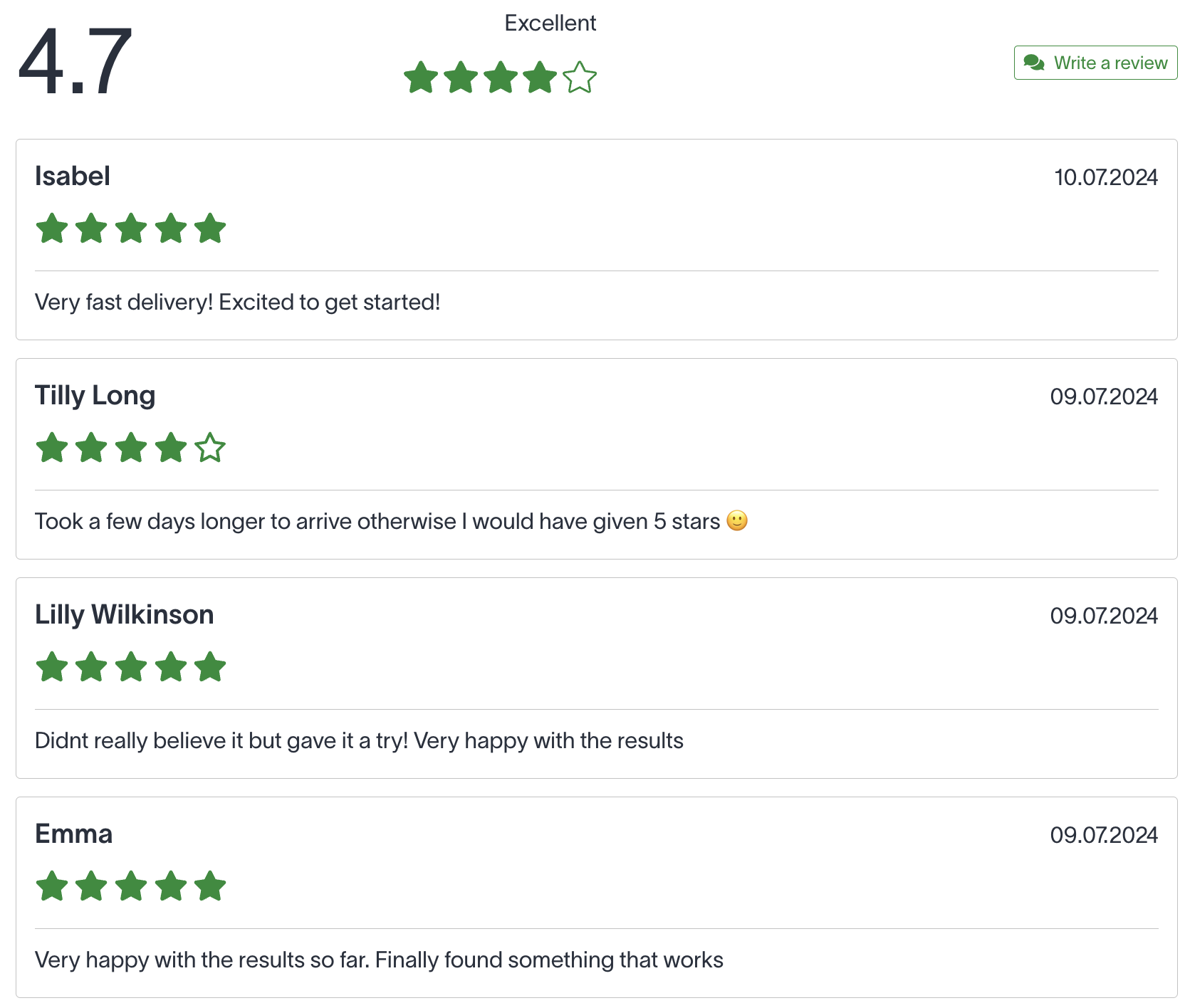 [Review] Fitsmart Fat Burner ️ Daniel's Experience