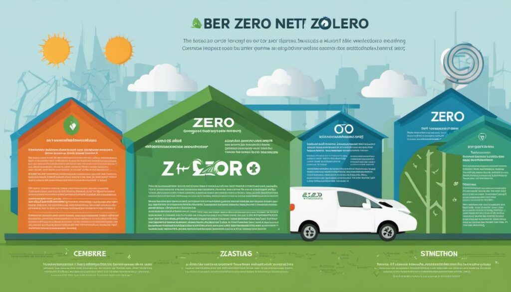 Das wahre Bedeutung von Net Zero • DataBio.eu