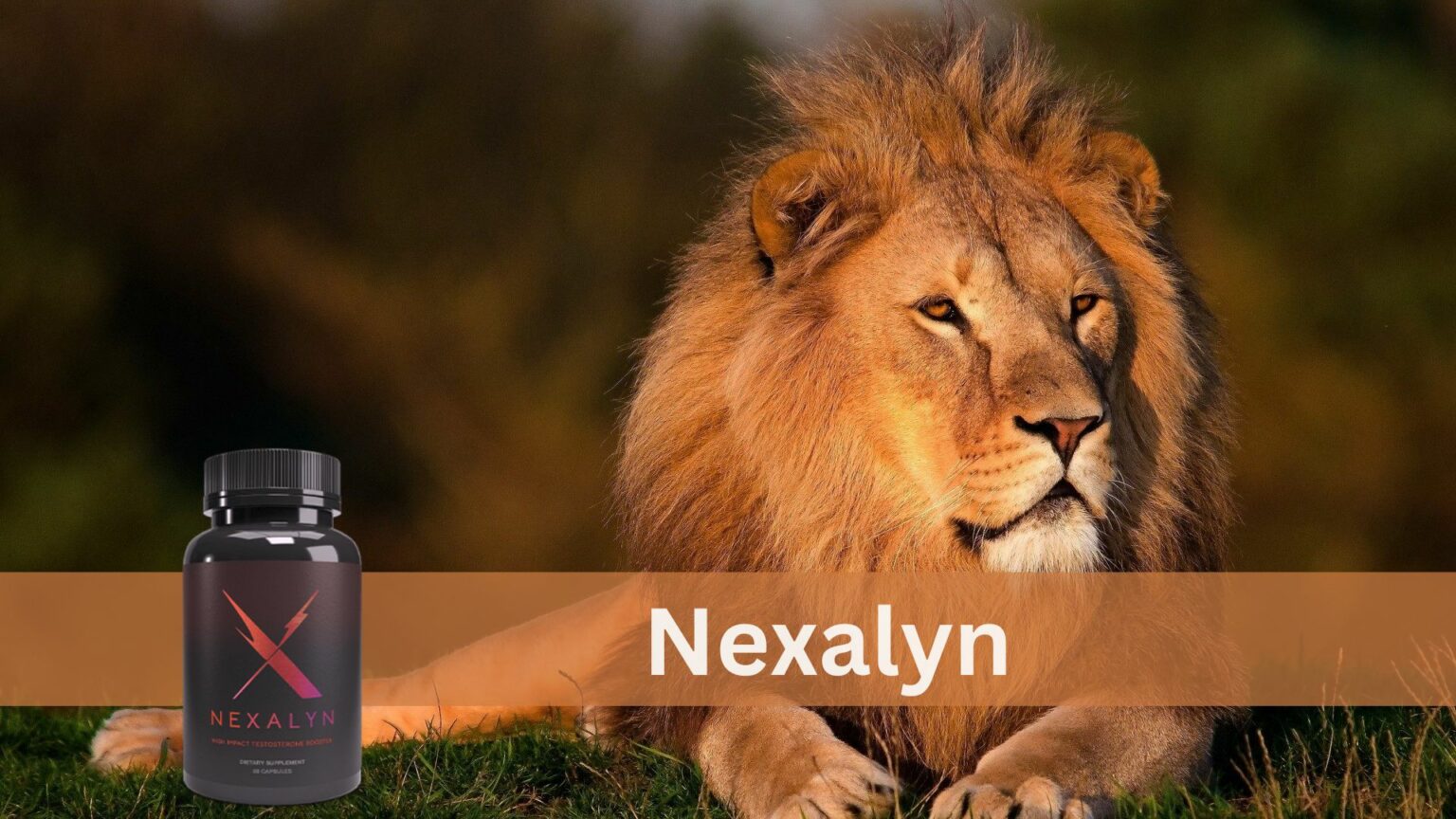 [TEST] Nexalyn ️ Dr. Touchette geeft zijn mening!